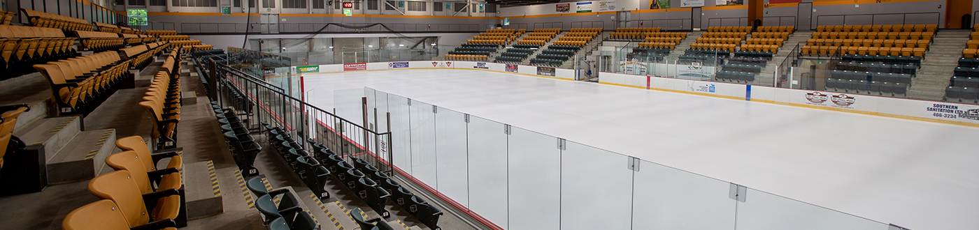 Ice Hockey and Skating | St. Stephen, New Brunswick