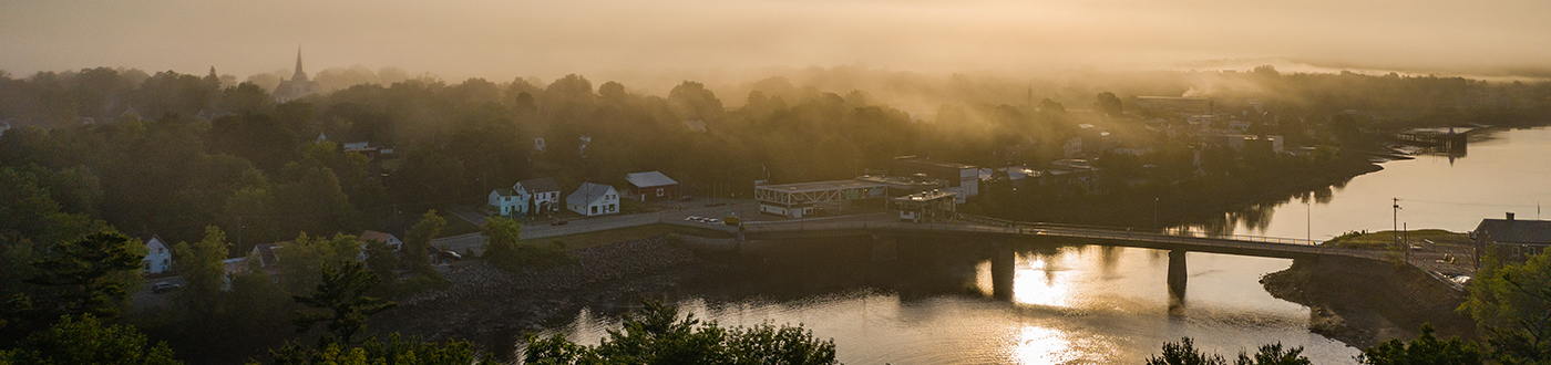 About St. Stephen | St. Stephen, New Brunswick